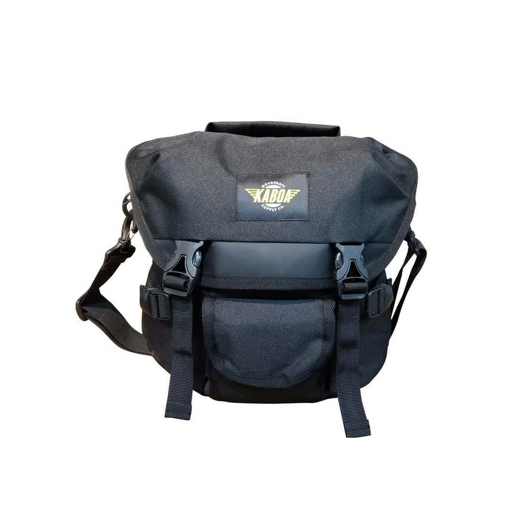 Jual RIDE SLING 75 / Sidebag Kaboa / Side Bag / pannier / Tas Samping ...