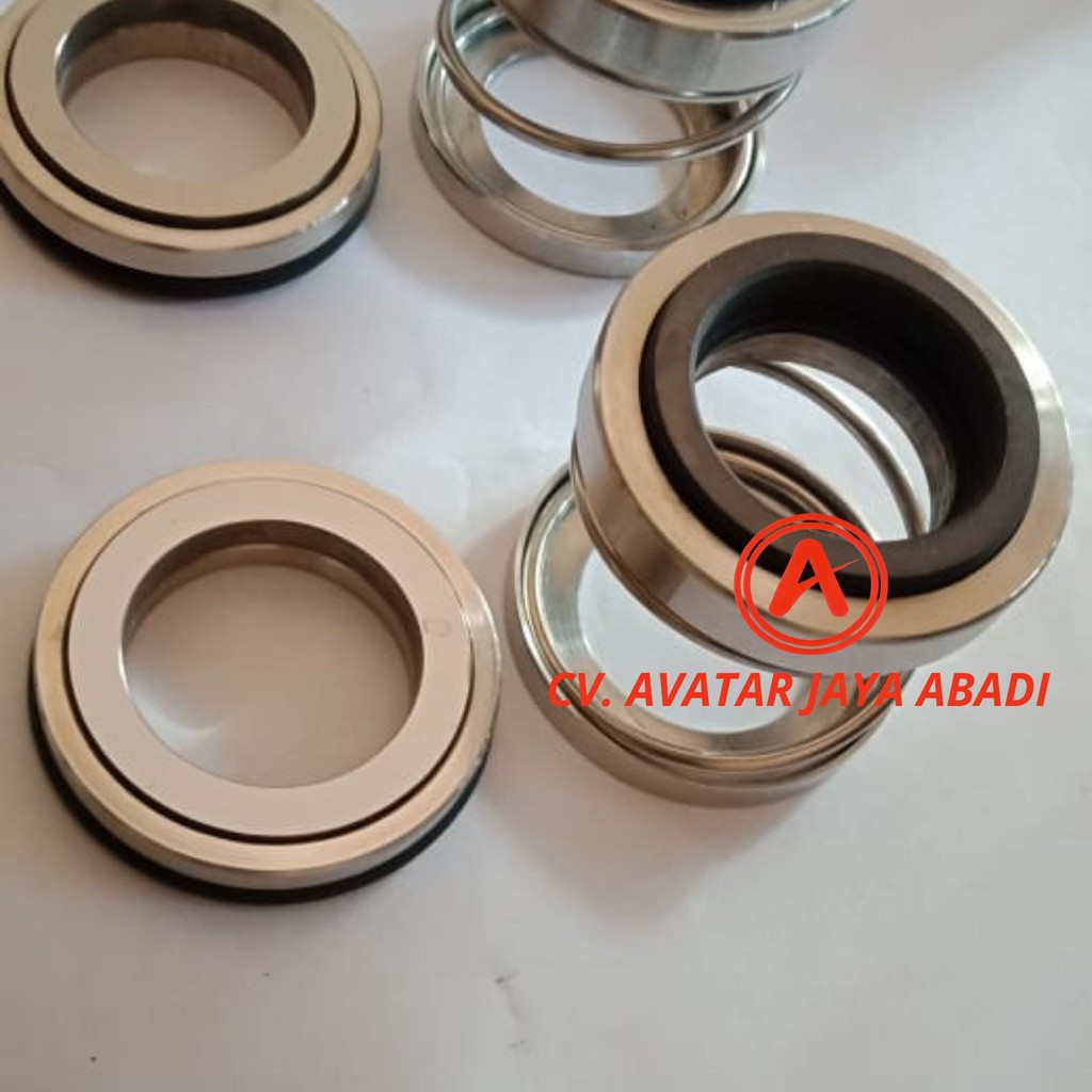 Jual Mechanical seal pompa ebara (single spring) diameter 28mm | Shopee Indonesia