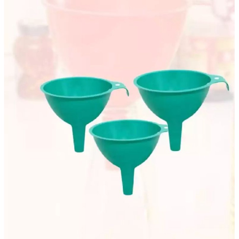 Jual Corong Minyak Corongan Minyak Plastik Corong Air Kecil Corong ...