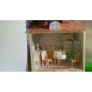 Jual Papercraft Kitchen + Kitchen Set (Paper Only) | Shopee Indonesia