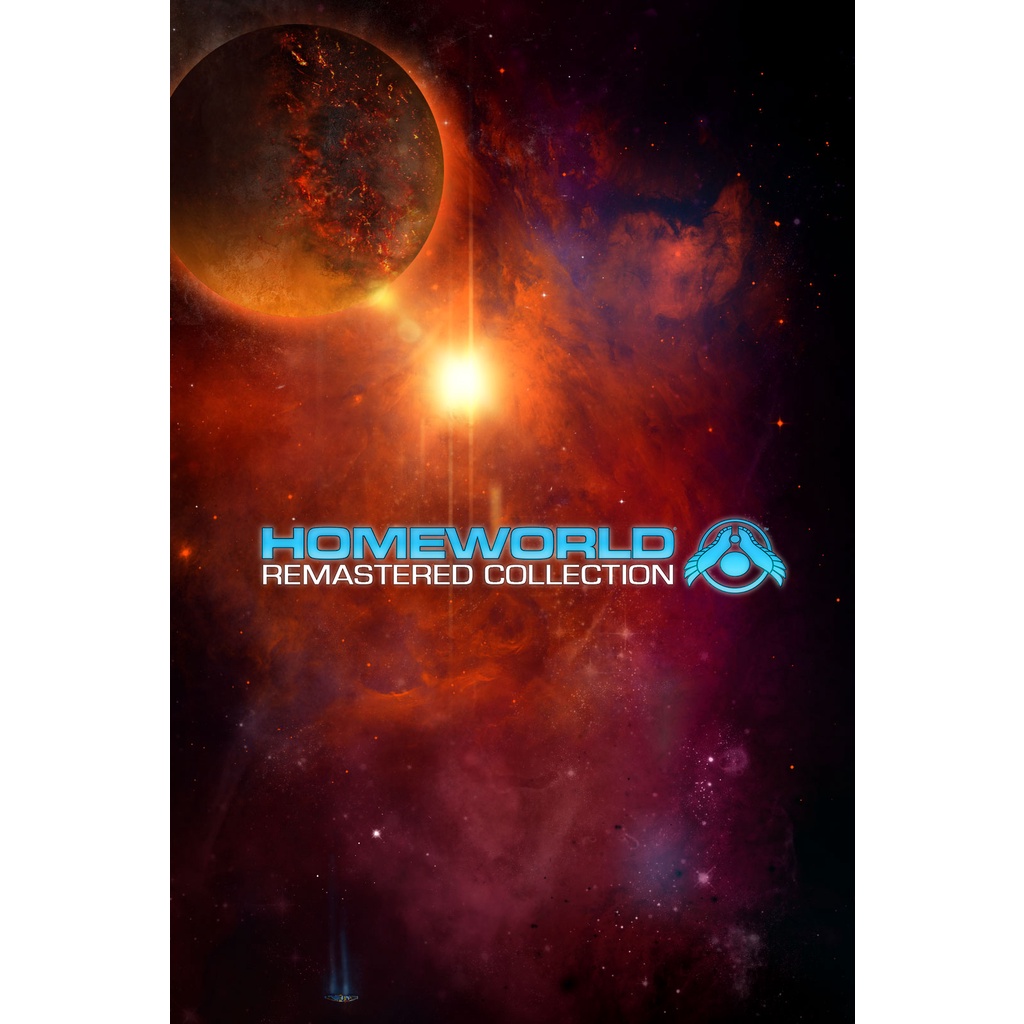 Jual Homeworld Remastered Collection | Shopee Indonesia