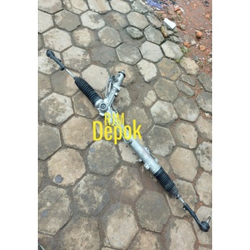 Jual TERMURAH Power Steering rack steer BMW E90 original garansi ...
