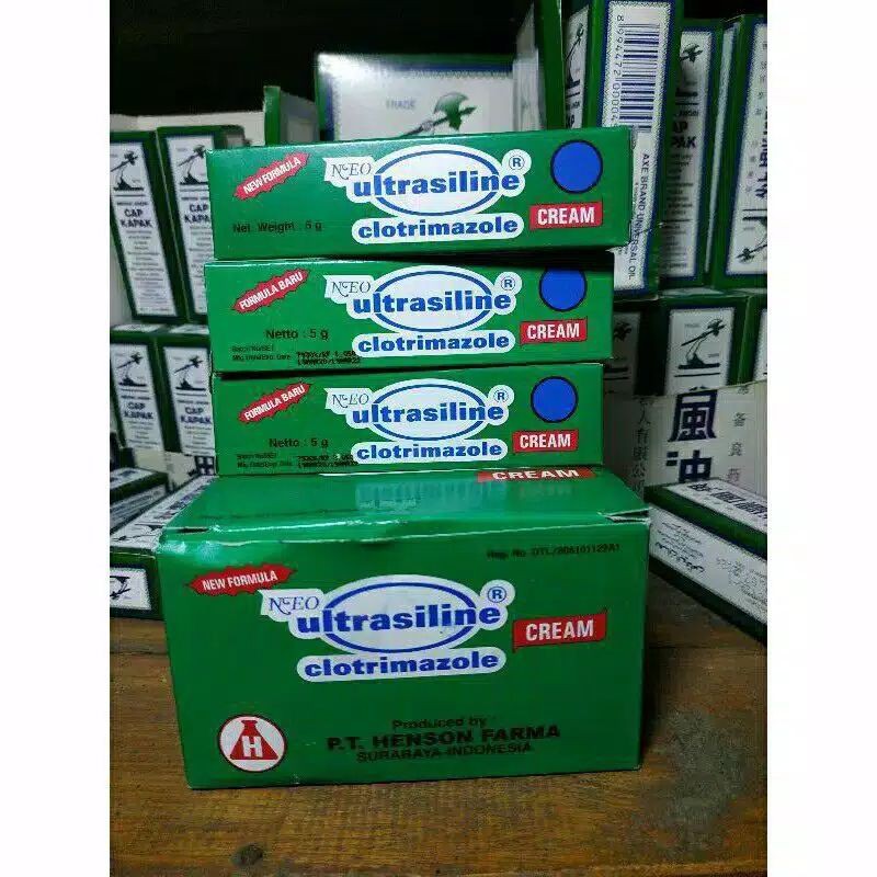 Jual Salep Neo Ultrasiline cream | Shopee Indonesia