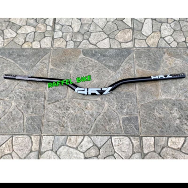 Jual Termurah. Stang ARZ over size black 800mm. Stang over size. Stang ...