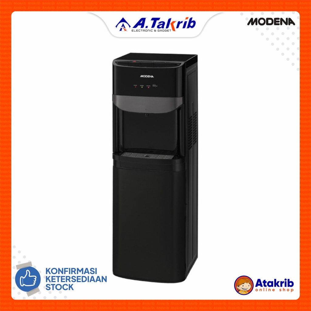 Jual MODENA DISPENSER DD-7181L | Shopee Indonesia