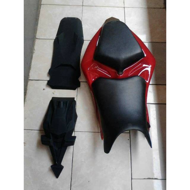 Jual Body vixion old jox vixion old model ninja 250 fi | Shopee Indonesia
