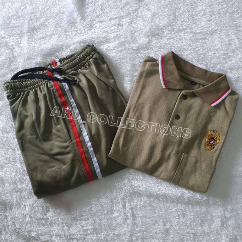 Jual setelan training olahraga TNI-AD/NKRI/baju setelan olahraga ... Jual setelan training olahraga TNI-AD/NKRI/baju setelan olahraga ...