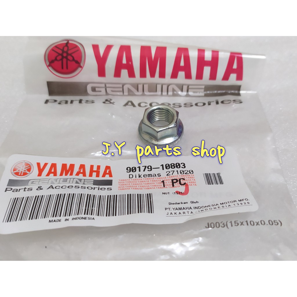 Jual MUR MANGKOK OTOMATIS AS PULI PULY PULLY CVT LUAR XEON KARBU RC GT ...