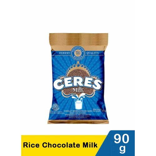 Jual CERES RICE MILK 90 GR | Shopee Indonesia