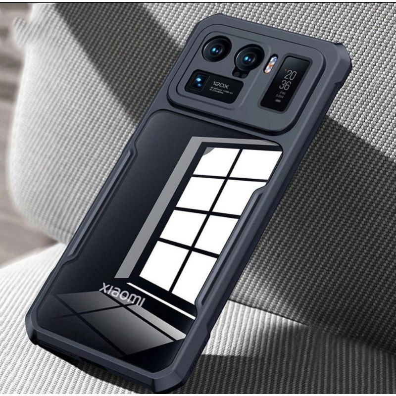 Jual Case Casing Xiaomi Mi 11 Ultra POCO F4 5G F3 Mi 11i Mi 11 Hardcase ...