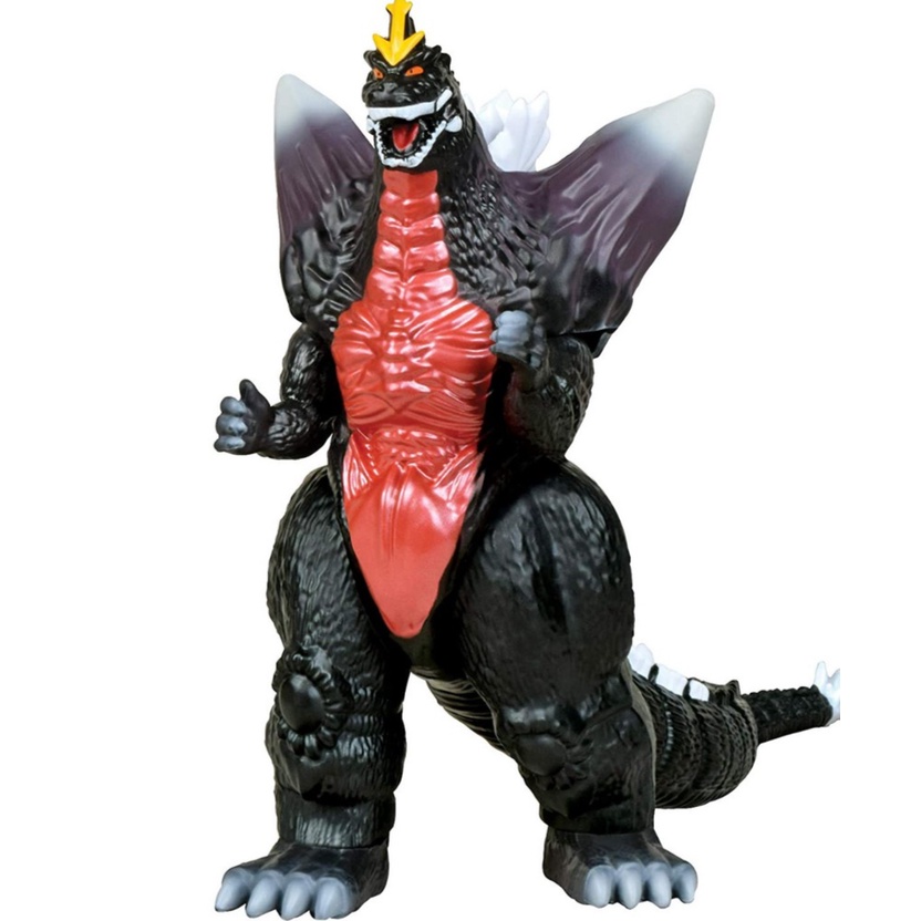 Jual Figure Space Godzilla Action Figure Godzilla Figure Godzilla Space Shopee Indonesia