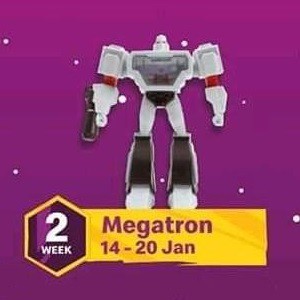 Jual Mainan Anak Hadiah Happy Meal Meals McD McDonald Toy McDonalds Toys My Little Pony ...