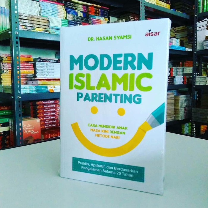 Jual Modern Islamic Parenting | Shopee Indonesia