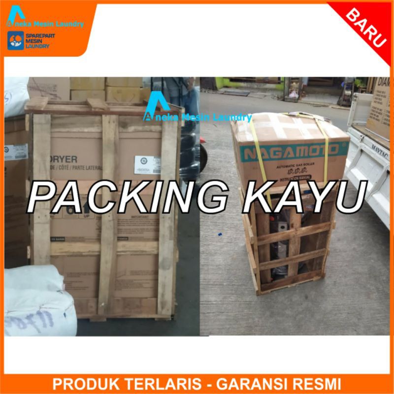 Jual Packing Kayu | Shopee Indonesia