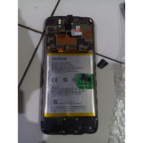 Jual Mesin realme 5i normal | Shopee Indonesia