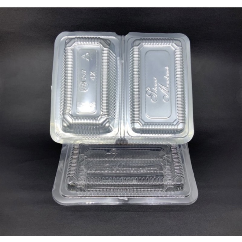 Jual Mika Plastik 4X/Mika Bolu/Mika Dimsum/Mika Takoyaki/Mika Jajanan ...