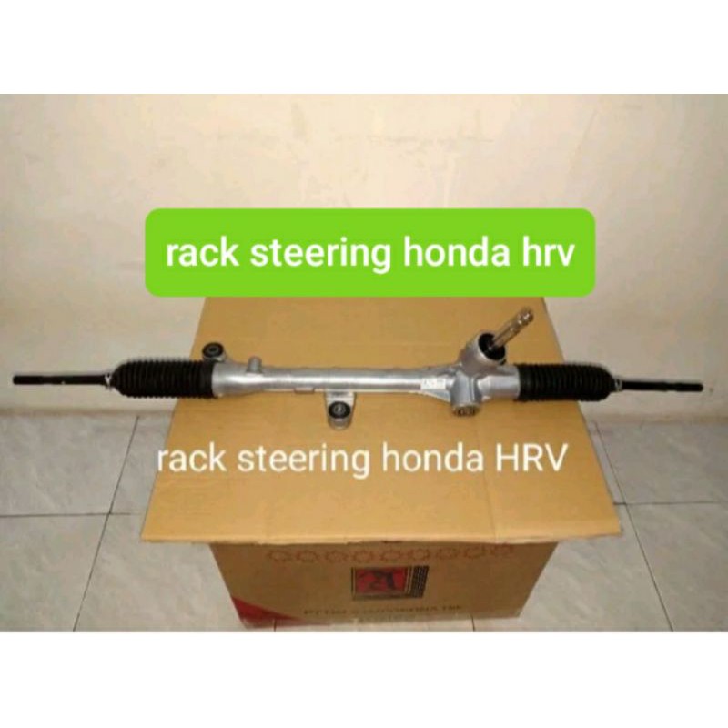 Jual rack steering honda hrv original | Shopee Indonesia