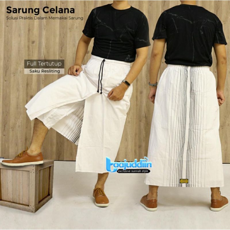 Jual SARUNG CELANA WADIMOR DEWASA| SARUNG CELANA PRIA (DEPAN BELAKANG ...