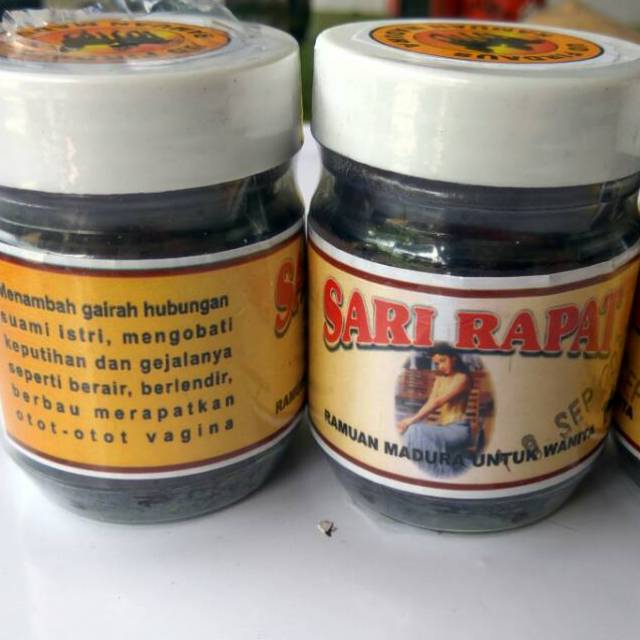 Jual sari rapet | Shopee Indonesia