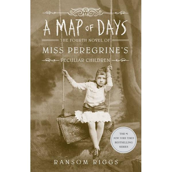 Jual A Map of Days | Shopee Indonesia