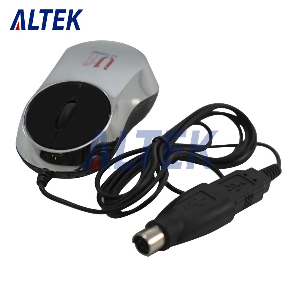 Jual Wheel Mouse Optical U-1 ( ONE ) - Bagus Baru Murah ( SALE ...