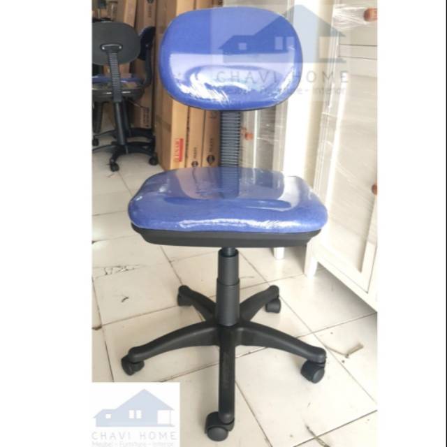 Jual Kursi kantor kursi staff kursi office | Shopee Indonesia