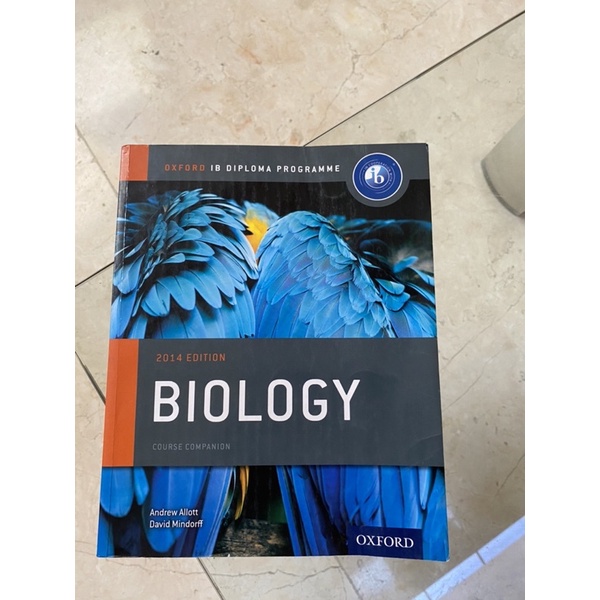 Jual BUKU BIOLOGY Course Companion (2014 Edition) | Shopee Indonesia Jual BUKU BIOLOGY Course Companion (2014 Edition) | Shopee Indonesia