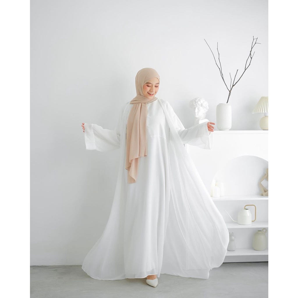 Jual LYDORA SET ABAYA SYF00522 | Shopee Indonesia