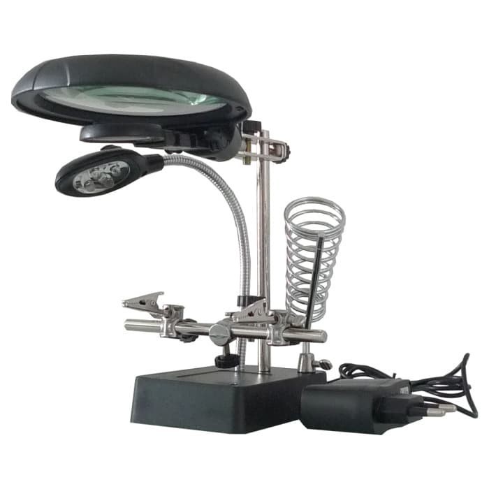 Jual Lampu Service HP 5IN1 | Shopee Indonesia