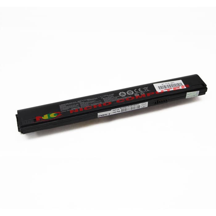Jual ORIGINAL Battery AXIOO Pico 1100 PJM / ZYREX SERIES M1100 | Shopee ...
