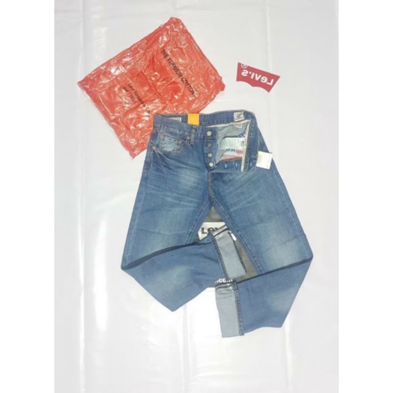 Jual Celana Pria Levis 501 Original USA / Levis 501 Original / Levis 501 USA Original | Shopee ...