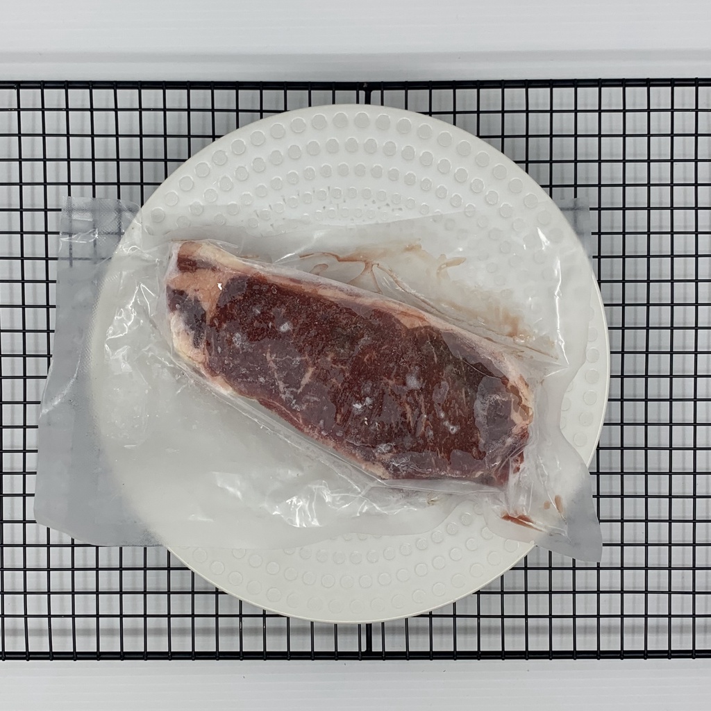 Jual Sirloin Steak AUS Grade 'A' 200gr | Shopee Indonesia