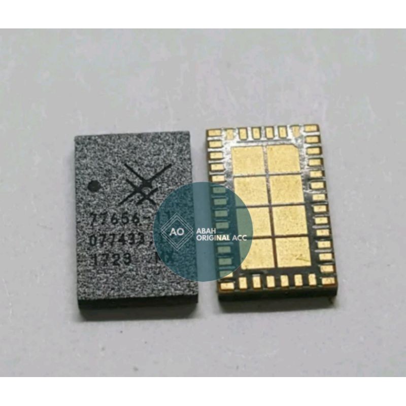 Jual IC PA IC SIGNAL SAMSUNG A7 2018 ORIGINAL 100 PERSEN | Shopee Indonesia