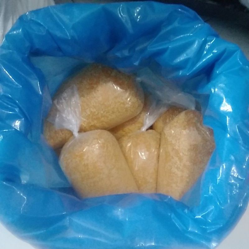 Jual tepung roti kuning 500gr | Shopee Indonesia