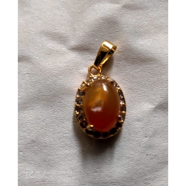 Jual Batu akik combong sulaiman | Shopee Indonesia