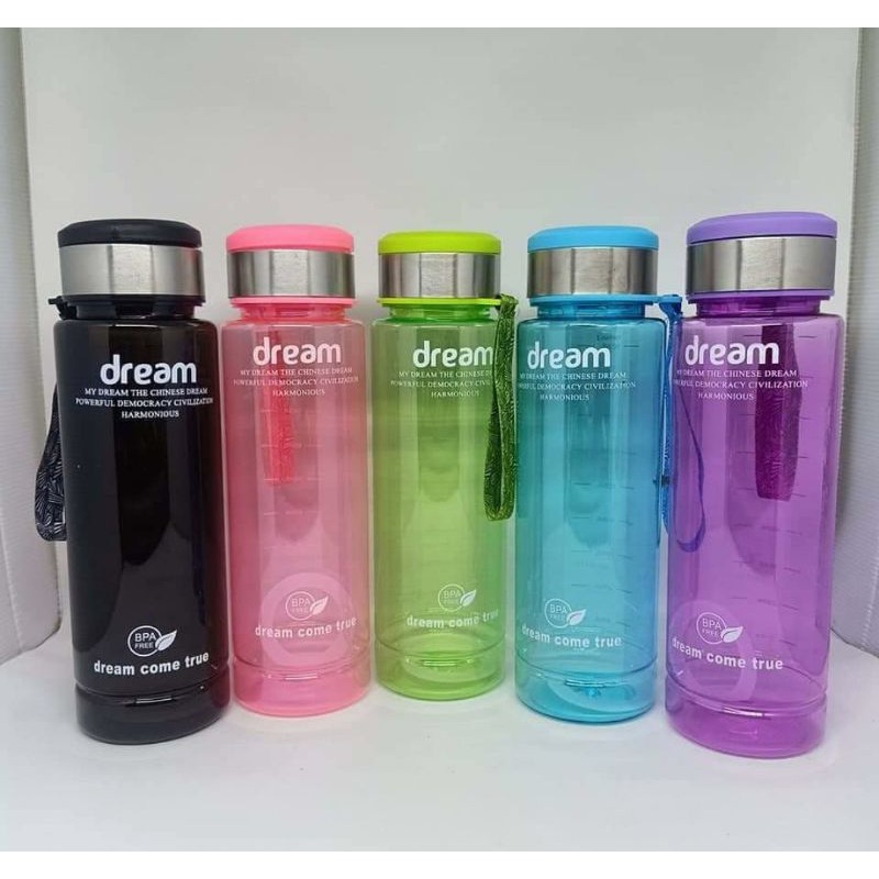 Jual BOTOL MY DREAM 1LITER | Shopee Indonesia