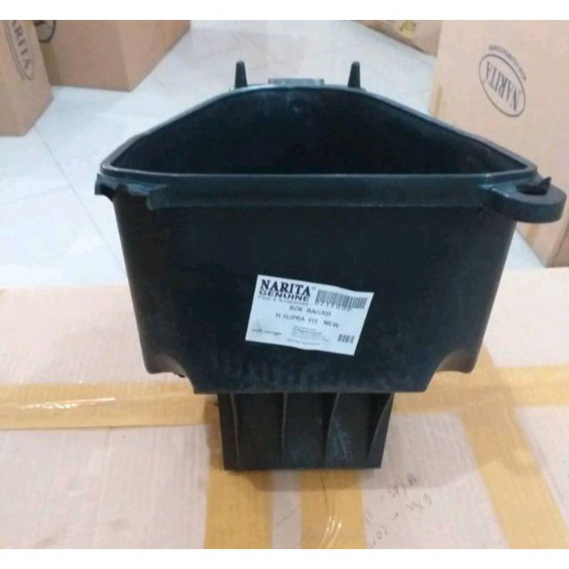 Jual BOX BAGASI SUPRA FIT NEW/REVO LAMA | Shopee Indonesia
