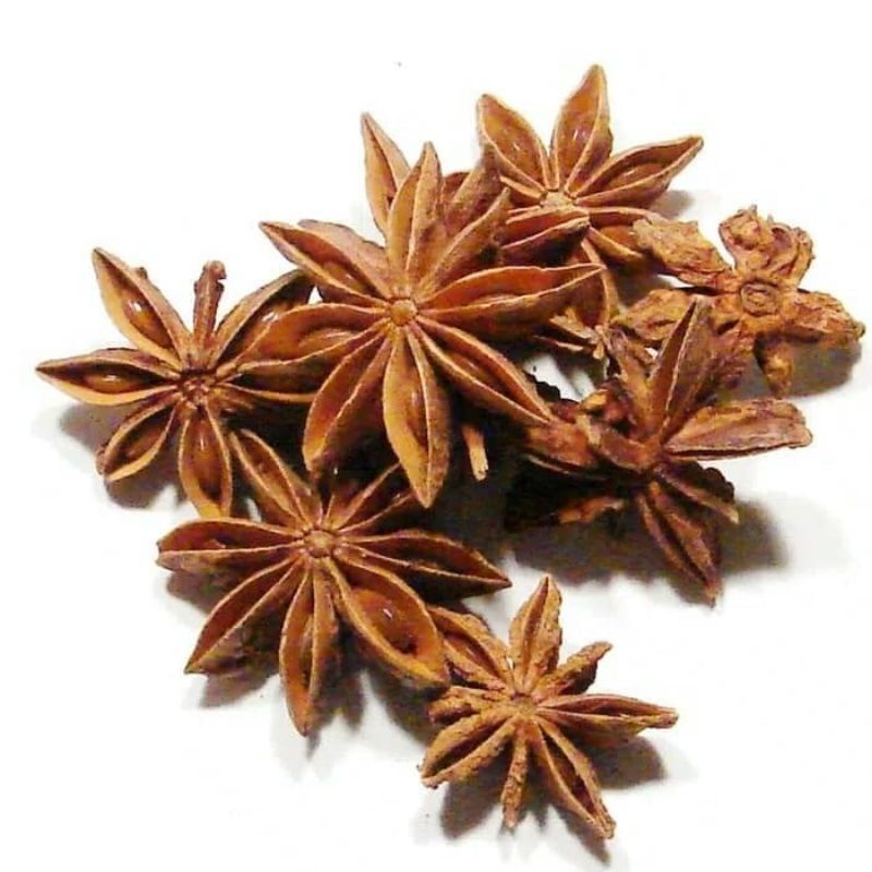 Jual Rempah Kemiri/Ketumbar/Lada Bulat/Biji Pala/Bunga Lawang/Jinten ...