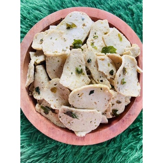 Jual Basreng Koin 100 Gram | Shopee Indonesia