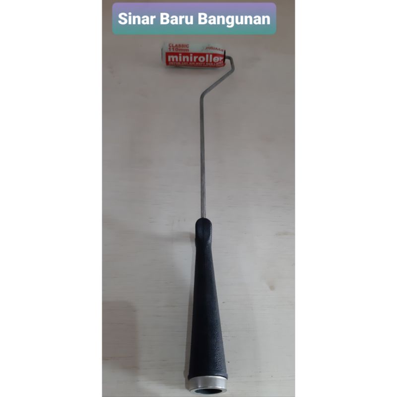 Jual Kuas Roll Mini Prima | Shopee Indonesia