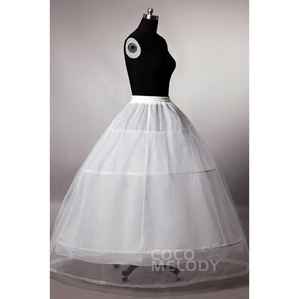 Jual 2 kawat Rok Petticoat / Petikut / petikot | Shopee Indonesia