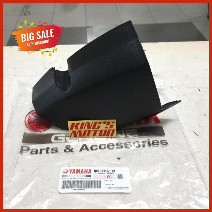 Jual Rekomendasi!! Tutup Box Filter Aerox 155, Lexi (B65-Kecil) Asli ...