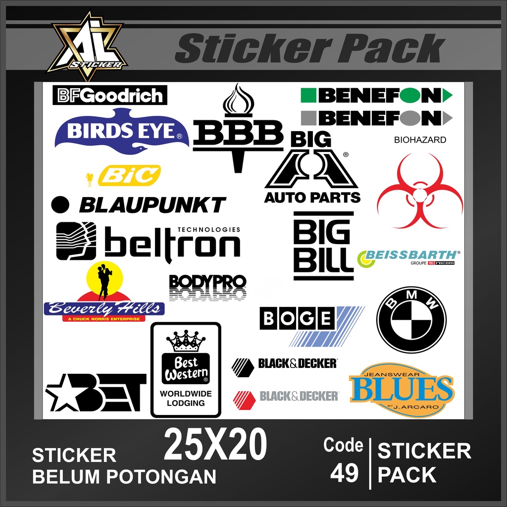 Jual logo SP49 Sticker Pack Racing Lembaran Sticker Variasi Motor ... Jual logo SP49 Sticker Pack Racing Lembaran Sticker Variasi Motor ...