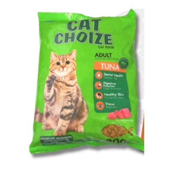 Jual Cat Choize Adult/Dewasa 800gr | Shopee Indonesia