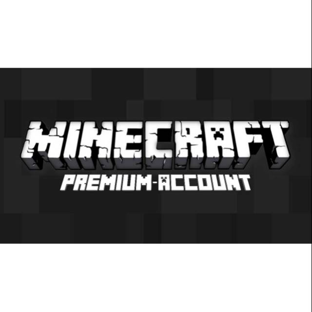 Jual Minecraft Akun Premium | Shopee Indonesia