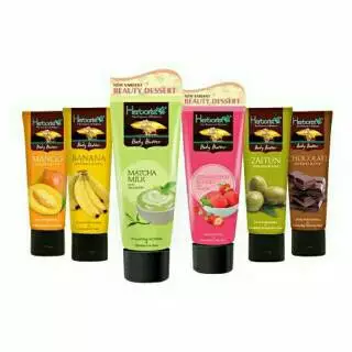 Jual body butter herborist Harga Terbaik & Termurah Mei 2024 | Shopee Indonesia