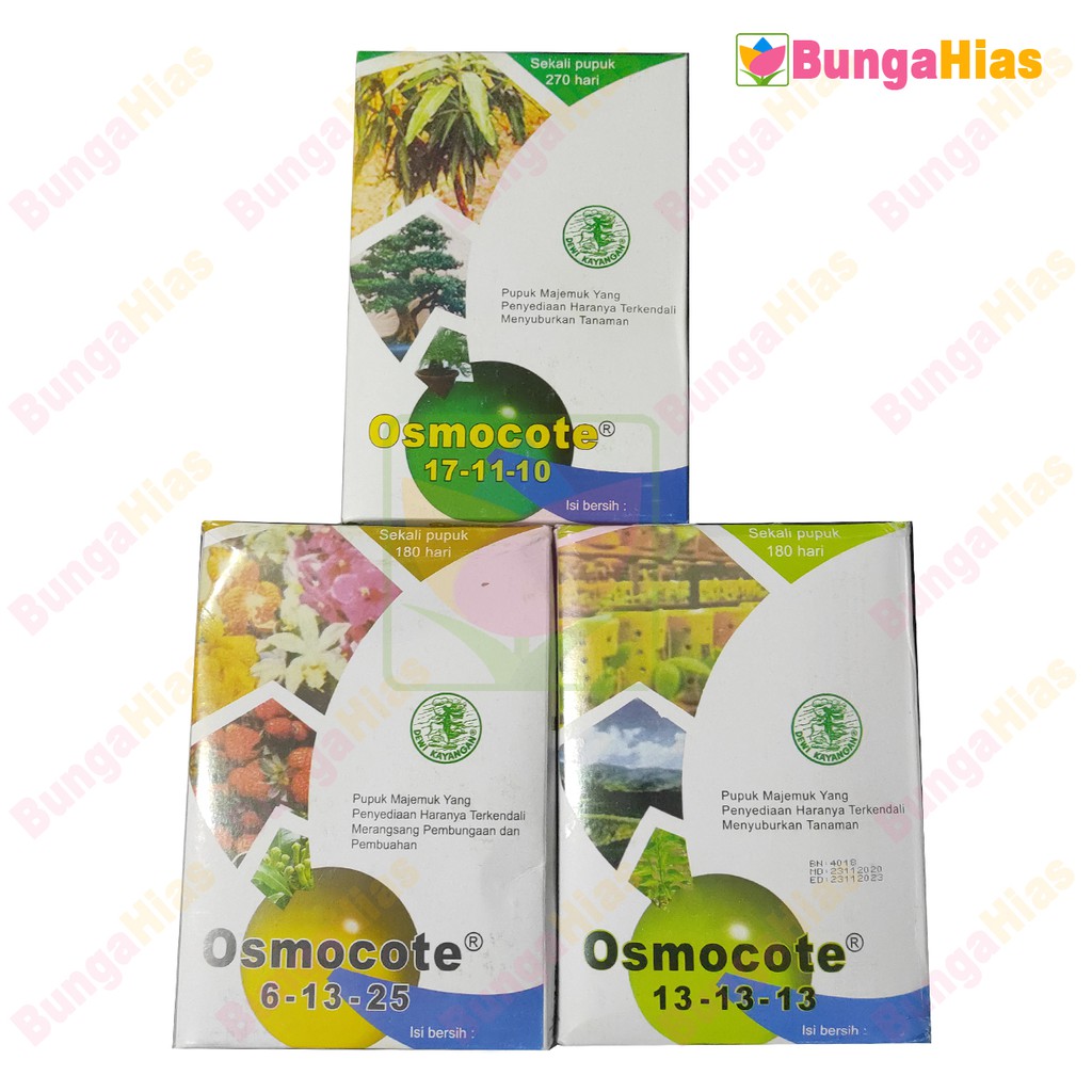 Jual Pupuk Dekastar Plus 100 Gram Daun Bunga Buah dan Tanaman | Shopee ...