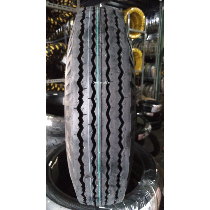 Jual Ban Luar Mobil Swallow Truk kecil 8PR X-tra miller 5.50 - 13 Xtra ...