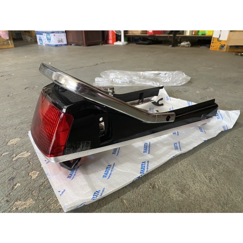 Jual body full set gl pro stoplamp full lis body narita | Shopee Indonesia