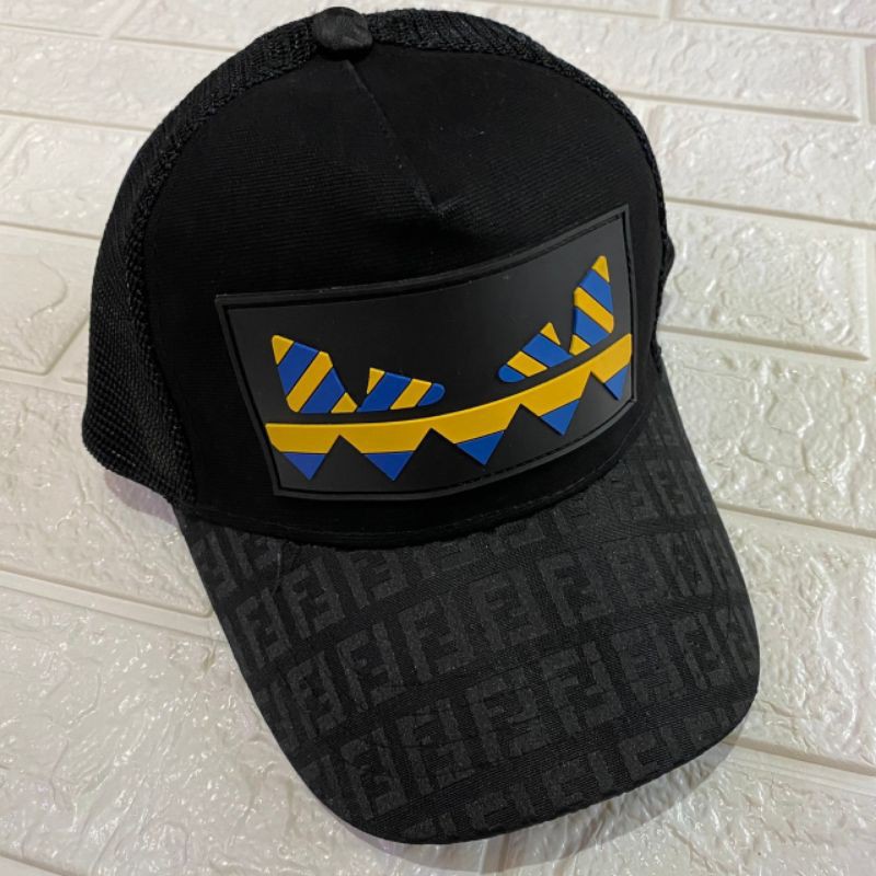 Jual Topi Fendi Original | Shopee Indonesia